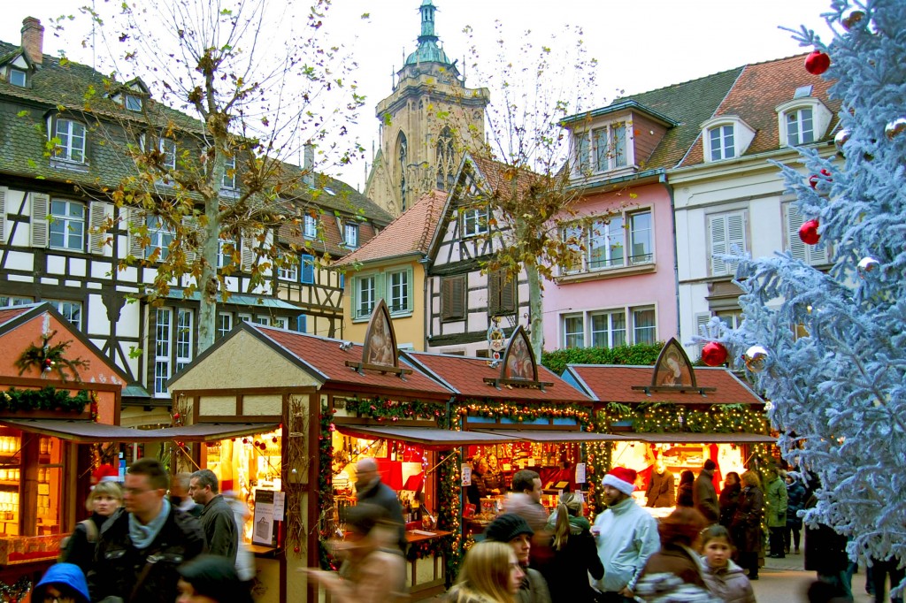 Féérique Alsace | Julie Aubé